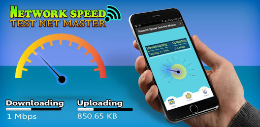 Network Speed Test - Net Master for PC - How to Install on Windows PC, Mac