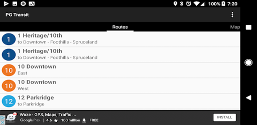 PG Transit for PC - How to Install on Windows PC, Mac