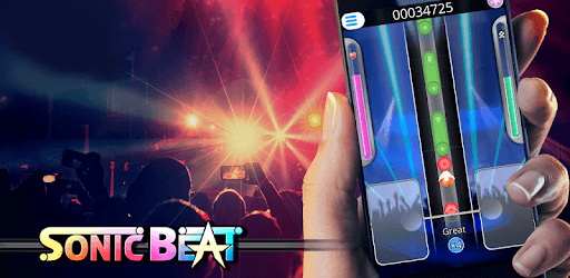 Sonic Beat APK Download For Free