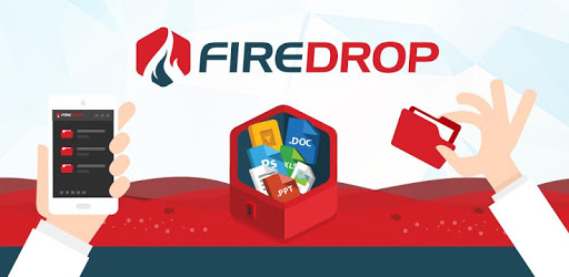 Firedrop - Free Cloud Storage for PC - How to Install on Windows PC, Mac