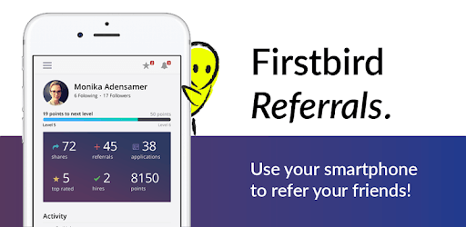 Firstbird2Go for PC - How to Install on Windows PC, Mac