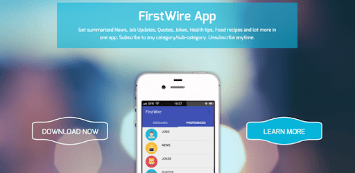 FirstWire for PC - How to Install on Windows PC, Mac