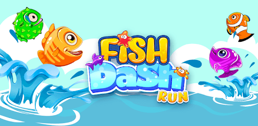 Fish Dash Run for PC - How to Install on Windows PC, Mac