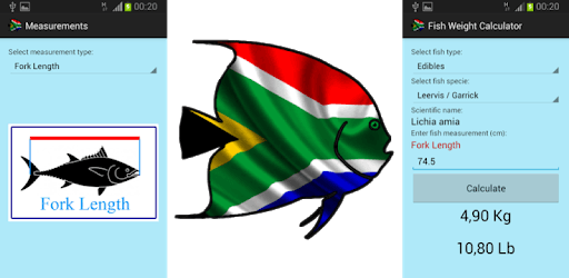 Fish Weight Calculator Demo for PC - How to Install on Windows PC, Mac