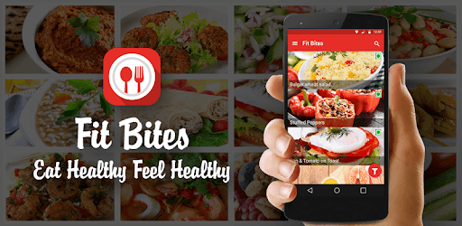 Fit Bites for PC - How to Install on Windows PC, Mac