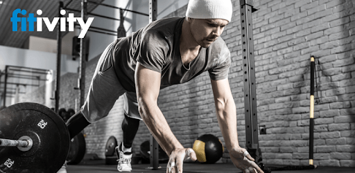 Upper Body Plyometrics for PC - How to Install on Windows PC, Mac