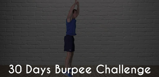 30Day Burpee Workout Challenge for PC - How to Install on Windows PC, Mac