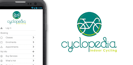 Cyclopedia - Indoor Cycling for PC - How to Install on Windows PC, Mac