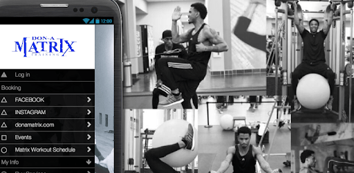 DON-A-MATRIX TRAINING for PC - How to Install on Windows PC, Mac