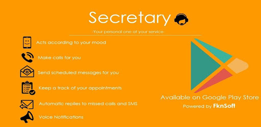 Secretary for PC - How to Install on Windows PC, Mac