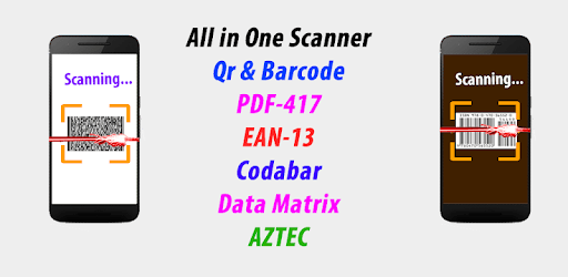 QR & Barcode Data Matrix PDF417 Scanner, reader for PC - How to Install ...