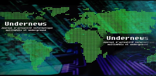 UnderNews for PC - How to Install on Windows PC, Mac