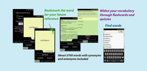 English FlashCard for PC - How to Install on Windows PC, Mac