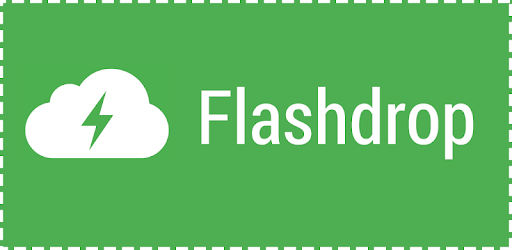 Flashdrop for PC - How to Install on Windows PC, Mac