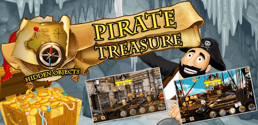 Hidden Objects Pirate Treasure for PC - How to Install on Windows PC, Mac