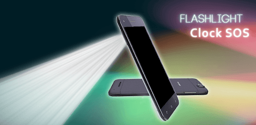 Flashlight Clock SOS for PC - How to Install on Windows PC, Mac