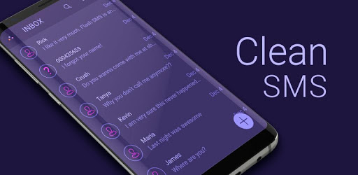 Clean SMS for PC - How to Install on Windows PC, Mac