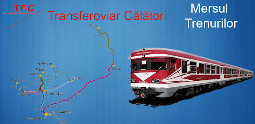 TFC Train Timetables for PC - How to Install on Windows PC, Mac