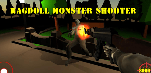 Ragdoll Monster Shooter - A Ragdoll physics game for PC - How to ...