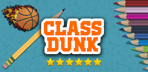Class Dunk - Basketball for PC - How to Install on Windows PC, Mac