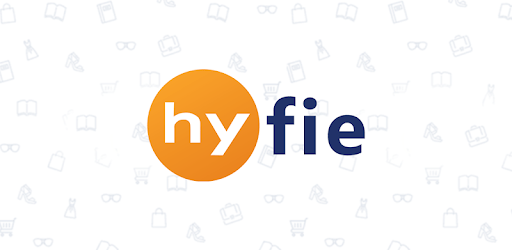 Hyfie for PC - How to Install on Windows PC, Mac