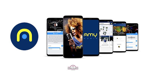 AMY - Music Makers Network (previously fleeber) for PC - How to Install ...