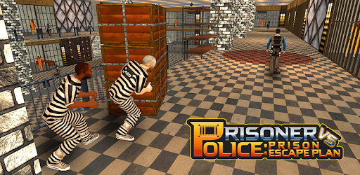 Prisoner Vs Police: Prison Escape Plan for PC - How to Install on ...