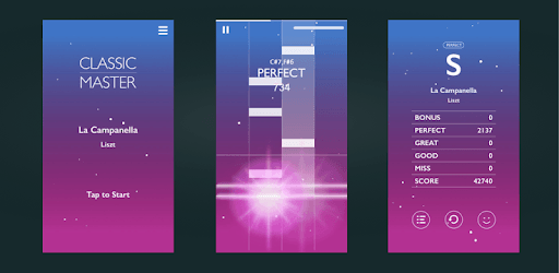 Classic Master - Piano Game for PC - How to Install on Windows PC, Mac