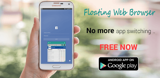 Floating Web Browser for PC - How to Install on Windows PC, Mac