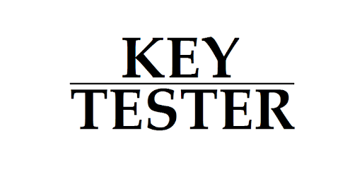 Key Tester for PC - How to Install on Windows PC, Mac