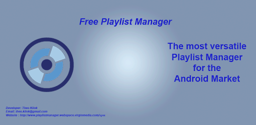 Free New Playlist Manager for PC - How to Install on Windows PC, Mac