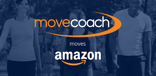 Movecoach Moves Amazon for PC - How to Install on Windows PC, Mac
