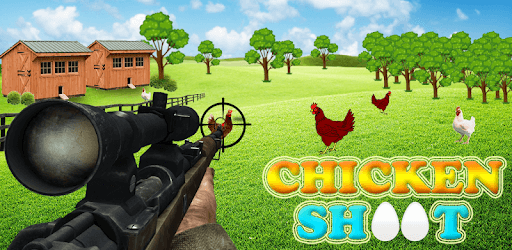 Chicken Shoot for PC - How to Install on Windows PC, Mac