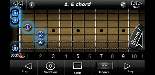 Guitar Chords LE for PC - How to Install on Windows PC, Mac