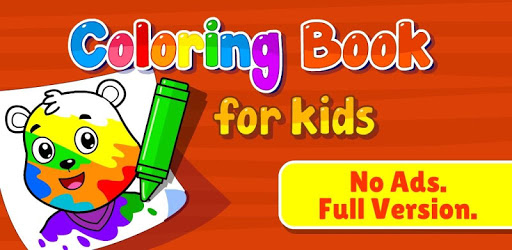 Learning & Coloring Game for Kids & Preschoolers for PC - How to ...