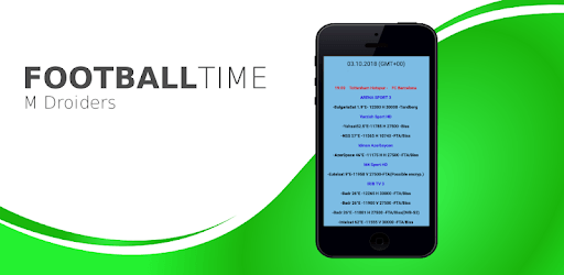 Football Time for PC - How to Install on Windows PC, Mac