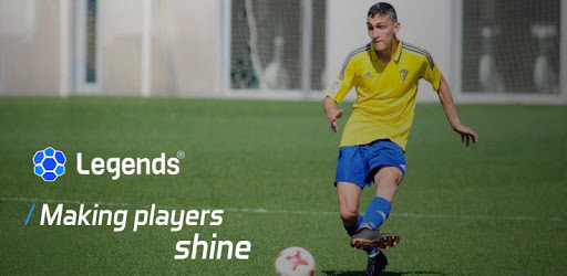 Legends APK Download For Free