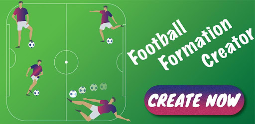 Football Formation Creator for PC - How to Install on Windows PC, Mac