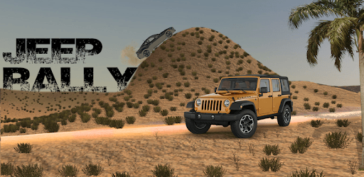 Desert Jeep Rally Racing: Offroad 4x4 Safari Racer for PC - How to ...