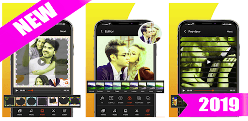 Flipagram tell your story for Flipagram VideoMaker APK Download For Free