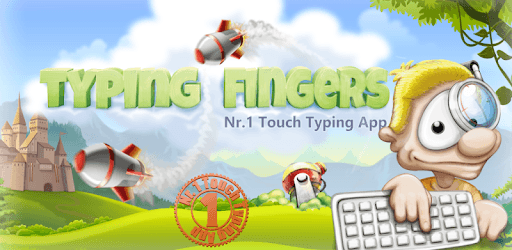Typing Fingers LT for PC - How to Install on Windows PC, Mac