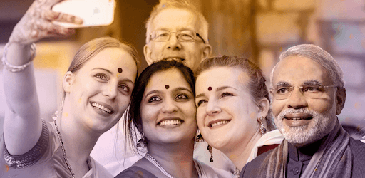 Selfie with Narendra Modi Ji APK Download For Free