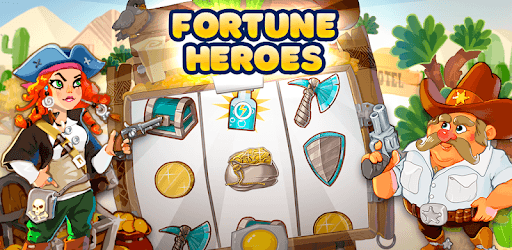 Fortune Heroes: Coin Quest, Treasure Hunting Games for PC - How to ...