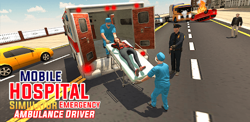 Mobile Hospital Simulator-Emergency Ambulance 2019 for PC - How to ...