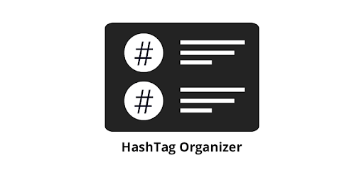HashTag Organizer: create and manage your hashtags for PC - How to ...