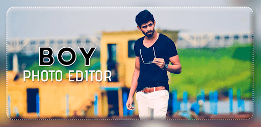 Boys Photo Editor APK Download For Free