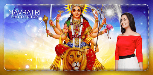 Navratri Photo Editor APK Download For Free