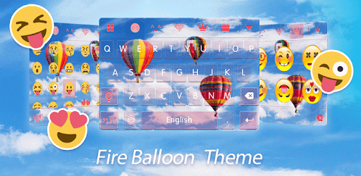 Keyboard - Boto : Fire Balloon for PC - How to Install on Windows PC, Mac