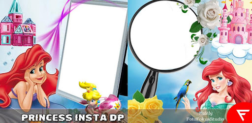 Princess Insta DP APK Download For Free