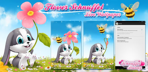 Schnuffel Theme - Wallpaper for PC - How to Install on Windows PC, Mac